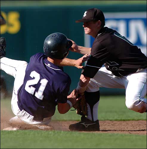 Kauffman catastrophe | News, Sports, Jobs - Lawrence Journal-World ...